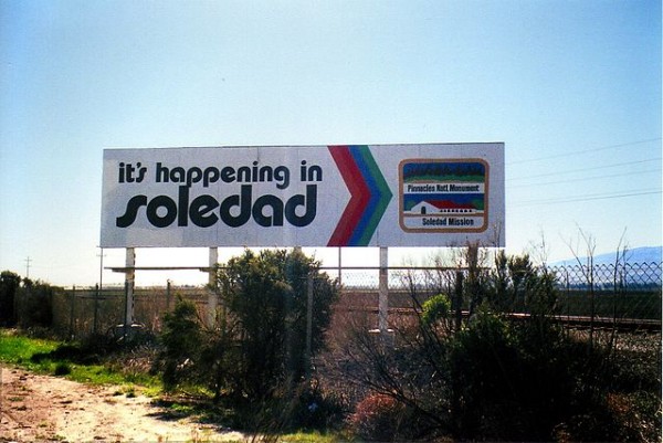 60s | Huey Newton | George Jackson | Fay Stender | Left