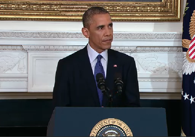 Iraq|Barack Obama|Yazidi