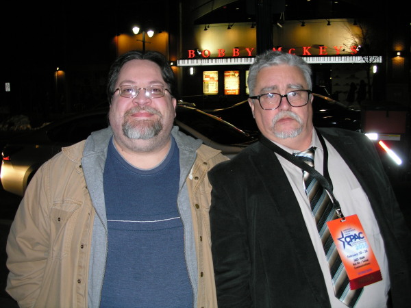 R.I.P. – Jazz Shaw, Blogger for Hot Air, a Gentleman and a Friend