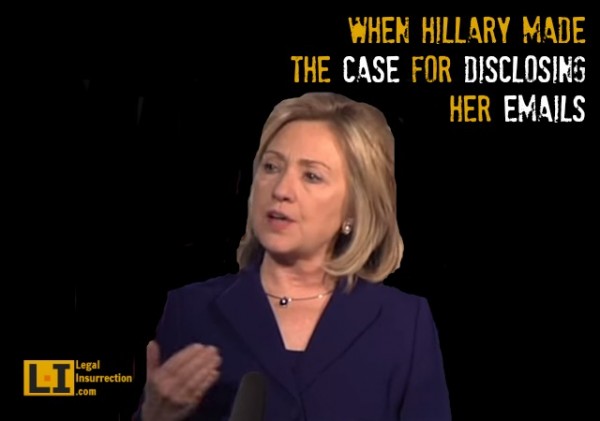 Hillary Clinton | Private emails | Email servers | Scandal