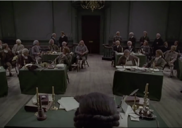 john adams | declaration of independence | speech | text