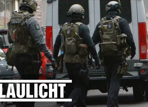 ISIS in Germany | Islamic State | Merkel | Refugee Crisis