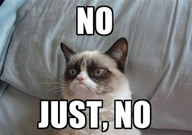 Barack Obama | Grumpy Cat | Women's Leadership Forum