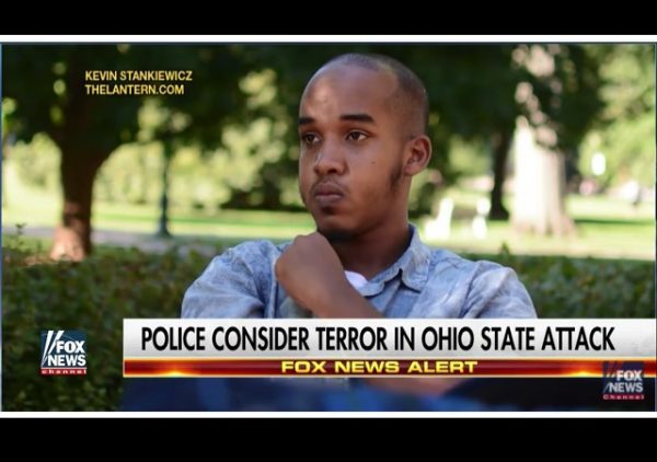 Did al-Qaeda Inspire Ohio State Attacker?