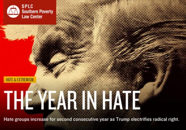 Superseding Indictment Alleges SPLC Funded “Ku Klux Klan garments” and ...