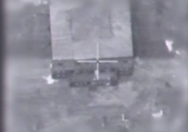 VIDEO: Israel officially acknowledges destroying Syrian nuclear reactor ...