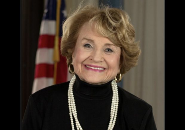 Rep. Louise Slaughter Passes Away at 88