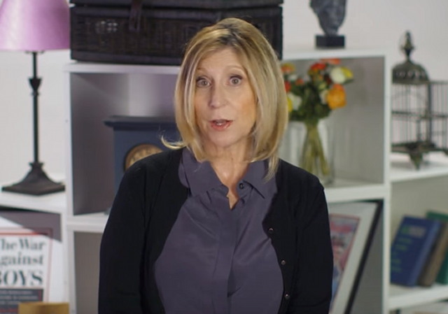 Christina Hoff Sommers: The Free Speech Crisis on Campus is Real