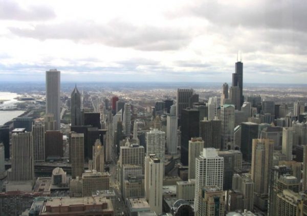 Report: Illinois Third Most Corrupt State, Chicago the Most Corrupt ...