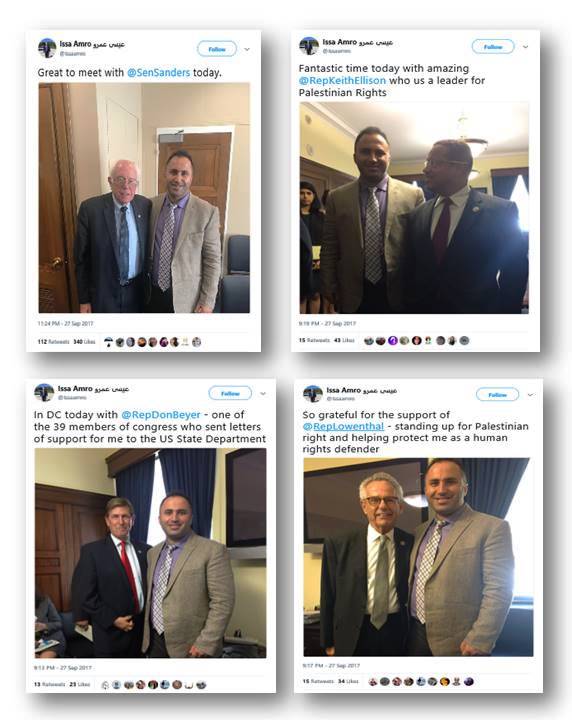 Issa Amro | Palestinian Gandhi | Youth Against Settlements