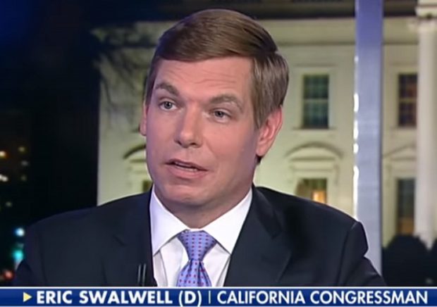 Report: Chinese Spy Targeted California Politicians, Including Rep ...