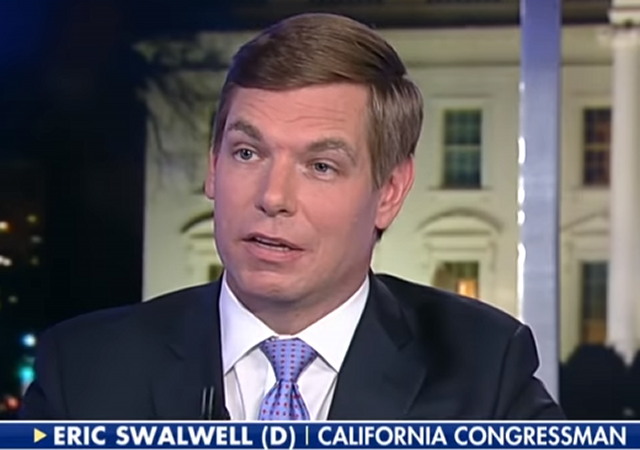 Report: Chinese Spy Targeted California Politicians, Including Rep ...