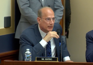 GOP Rep. Tom Marino Announces Retirement From Congress