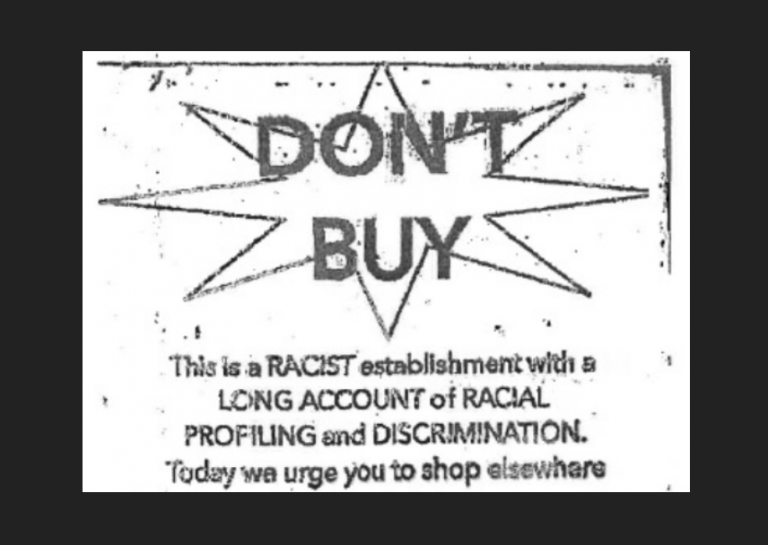 Oberlin College issues FAQs on Gibson’s Bakery Verdict: “Did the ...