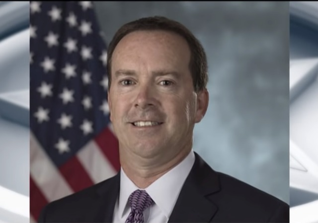 Acting Border Chief John Sanders Resigns Amid Detention Center Controversy