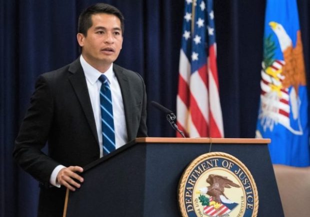 Trump continues conquest of 9th Circuit with two new nominations