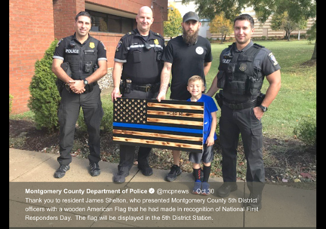 Maryland Governor Blasts Local Official Who Ordered Removal of Thin ...