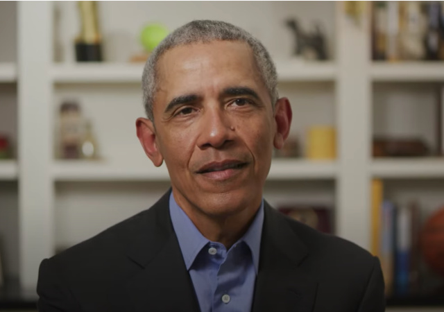 When the Left Dreamed of a King: Democrats’ Embrace of Executive Power ...