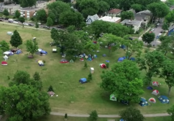 Minneapolis Neighborhood Promised to “Check its Privilege”, Then a 300 ...