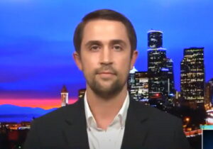 VIDEO: Christopher Rufo Explains How ‘New Pattern of Psychopathologies ...