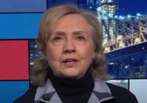 Columbia University Hires Hillary Clinton for Professor ‘of ...