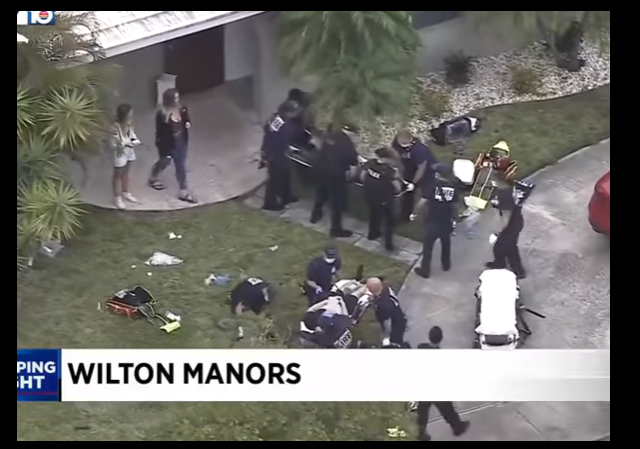 Six West Point Cadets Overdose on Fentanyl-Laced Cocaine During Florida ...