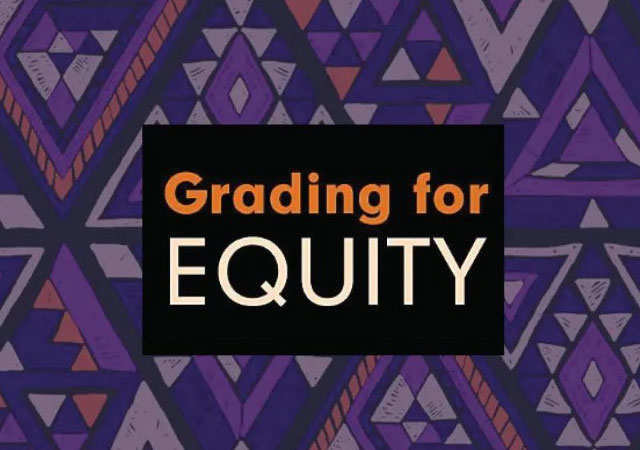 (De)Grading for Equity: New grading scheme arriving soon to NAIS ...