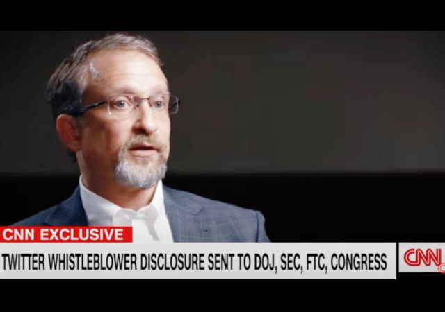 Former Twitter Security Head Claims He ‘Uncovered Extreme, Egregious ...