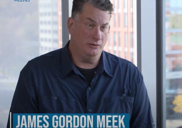 ABC Journalist James Gordon Meek Still Missing After FBI Raided His ...
