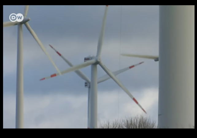 Oxford Physics Professor/CERN Researcher Concludes “Wind Power Fails on ...