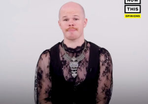 Non-Binary Energy Official Sam Brinton Allegedly Stole Luggage From Las ...