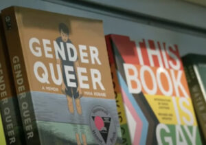 Court Orders Texas Libraries to Restock Transgender, Controversial ...
