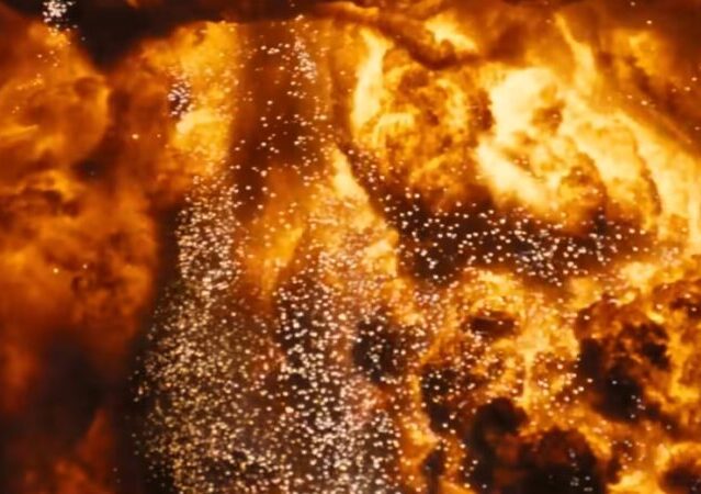 Crazed Feminist Goes Nuclear on “Oppenheimer” Movie