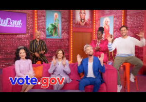 Kamala Harris Brings Her Signature Cackle in a Cameo for RuPaul’s Drag Race