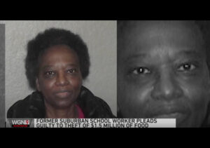 Illinois School Worker Pleads Guilty to Stealing $1.5 Million Worth of ...