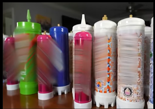 FDA Issues Warning About Galaxy Gas and Other ‘Laughing Gas’ Products