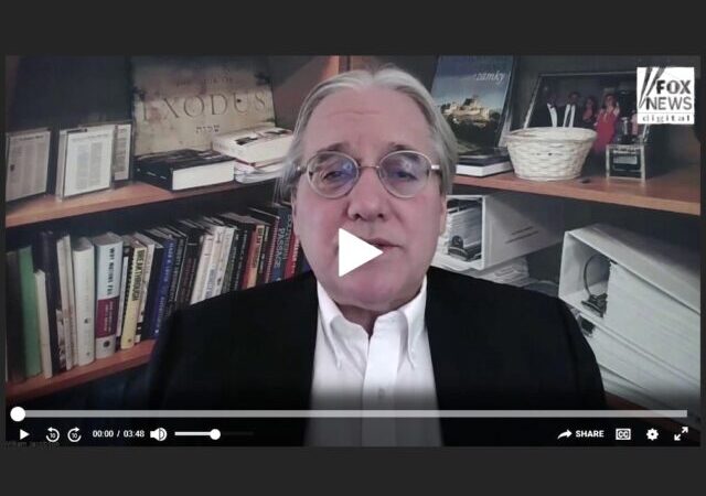 Anti-Israel Campus Protesters Demand Special Privileges Then Play Victim