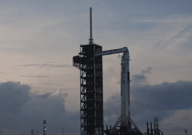 Iconic SpaceX Dragon Program ‘Marked Safe’ from Trump-Musk Feud…for Now
