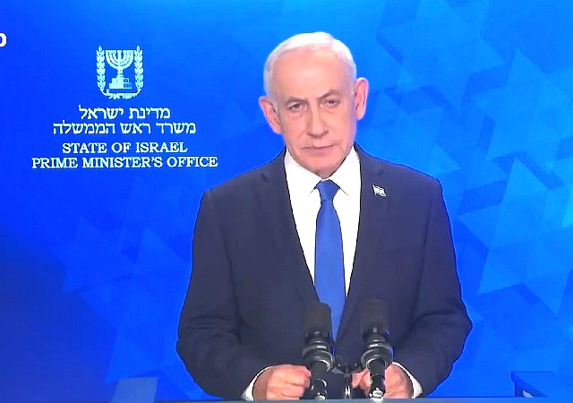 Op Epic Fury Updates: Netanyahu Reportedly Says Israel Plans to Reach ...