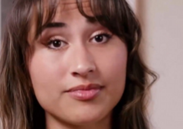 Detransitioner Chloe Cole Cancels Talk at U. Washington After Alleged ...